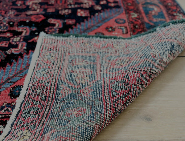 Hand Knotted Vs Machine Made Rugs - Krazy For Rugs - Krazy For Rugs